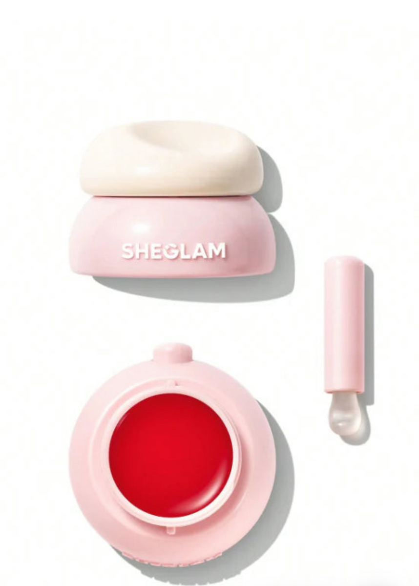 SHEGLAM Hydra Jelly Pocket Lip Jam – Skin Aura